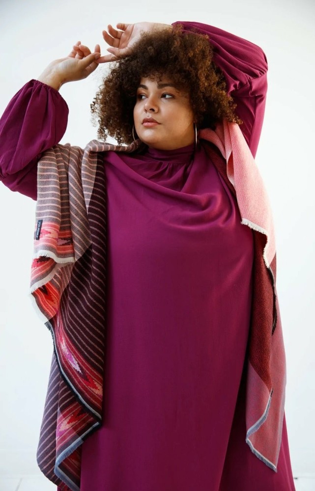 Jami W | Network Model Agency