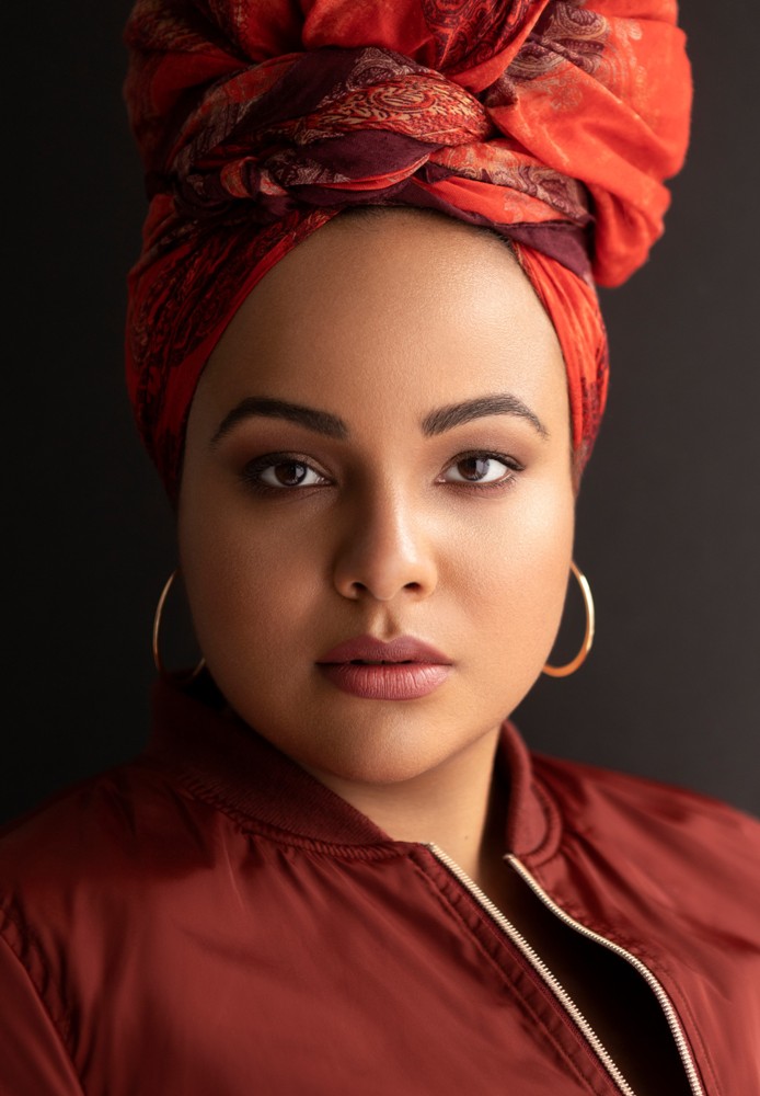 Jami W | Network Model Agency