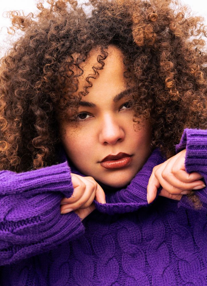 Jami W | Network Model Agency