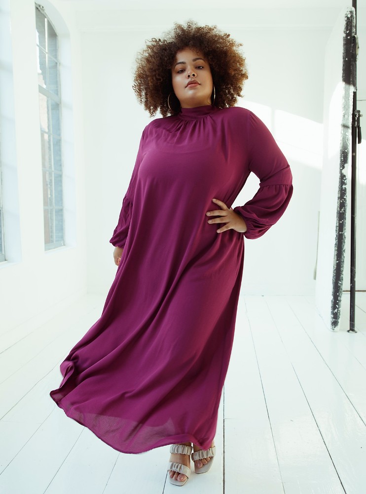 Jami W | Network Model Agency