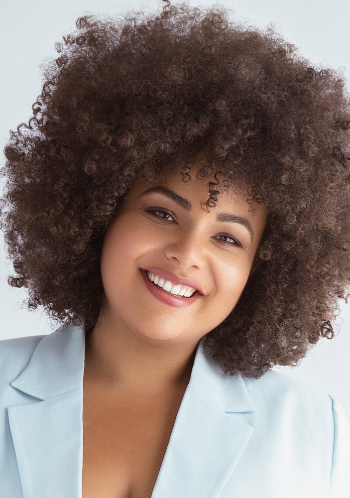 Jami W | Network Model Agency