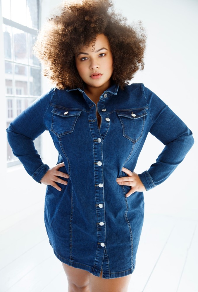 Jami W | Network Model Agency