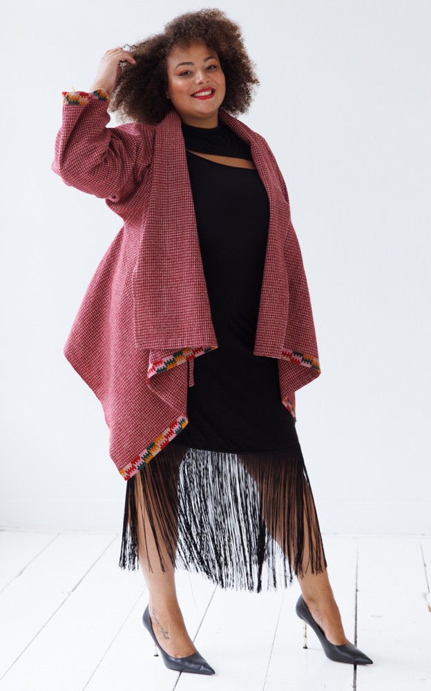 Jami W | Network Model Agency