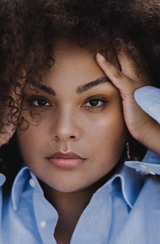 Jami W | Network Model Agency