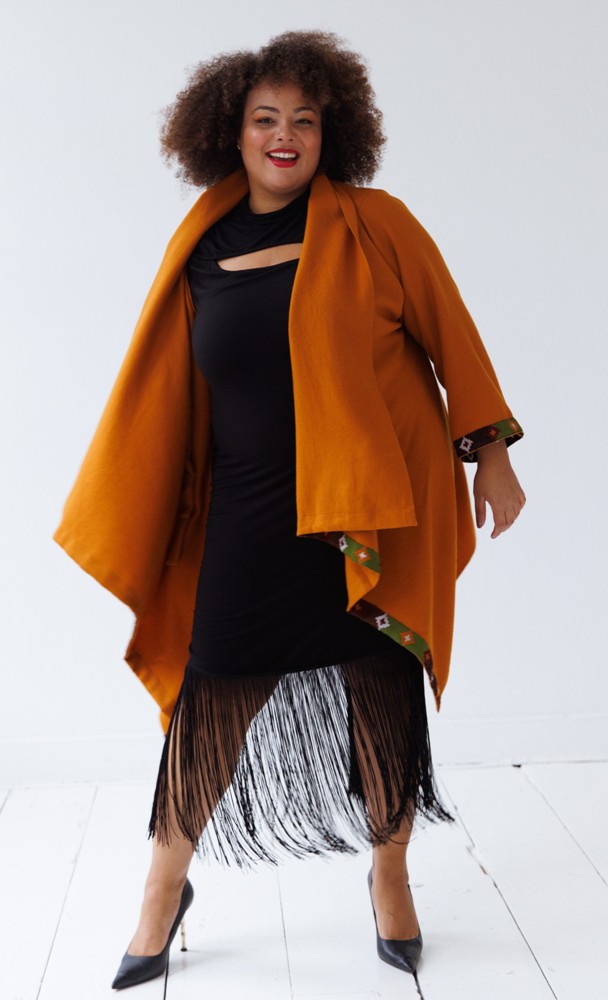 Jami W | Network Model Agency