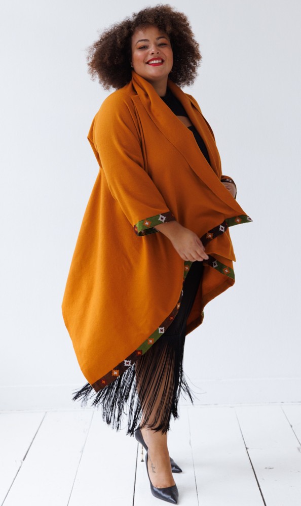 Jami W | Network Model Agency