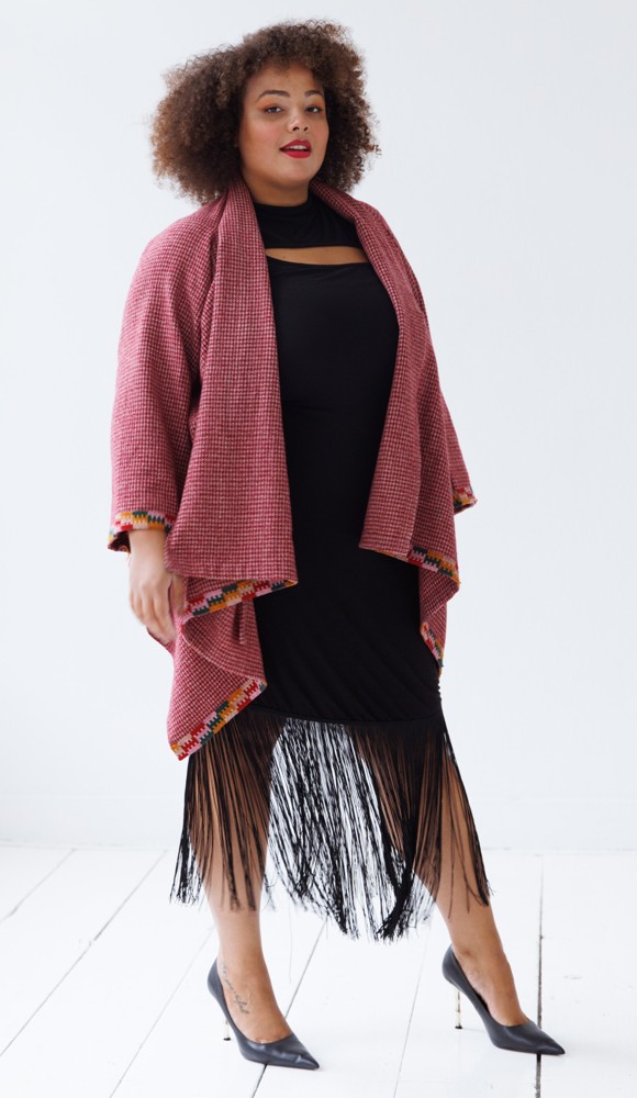 Jami W | Network Model Agency