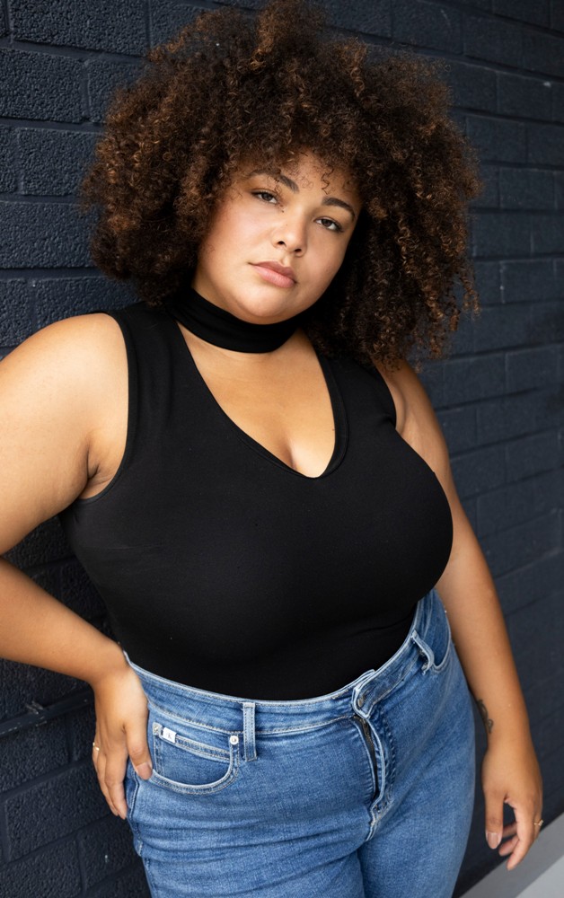 Jami W | Network Model Agency