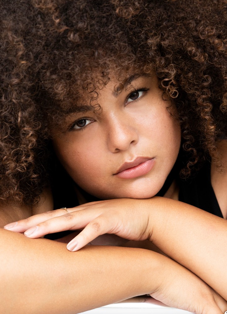 Jami W | Network Model Agency