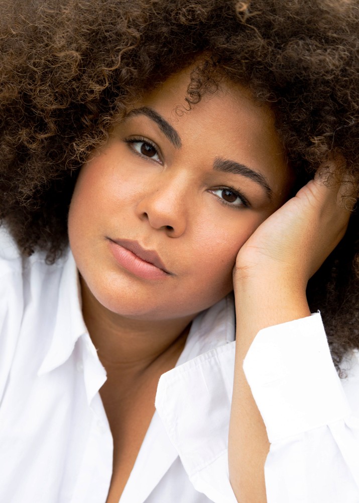 Jami W | Network Model Agency