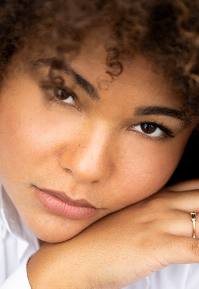 Jami W | Network Model Agency