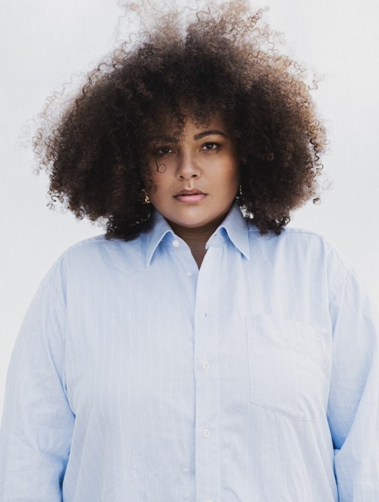 Jami W | Network Model Agency