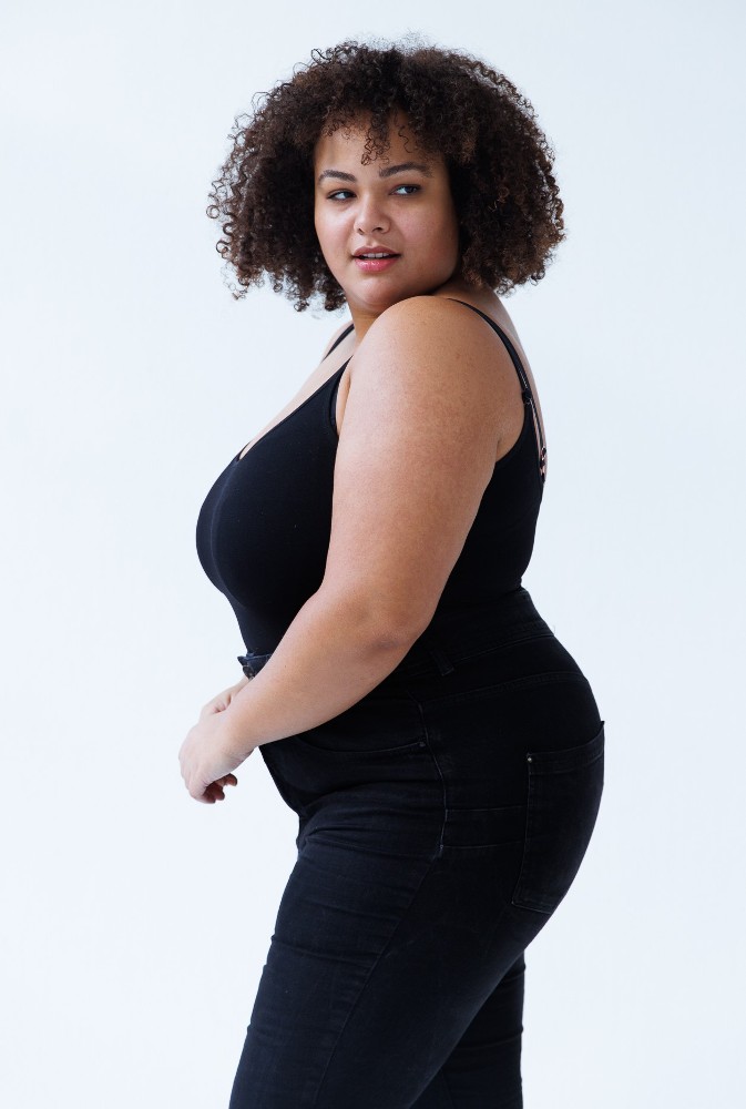 Jami W | Network Model Agency