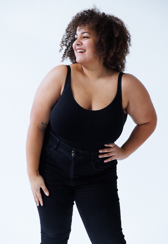 Jami W | Network Model Agency