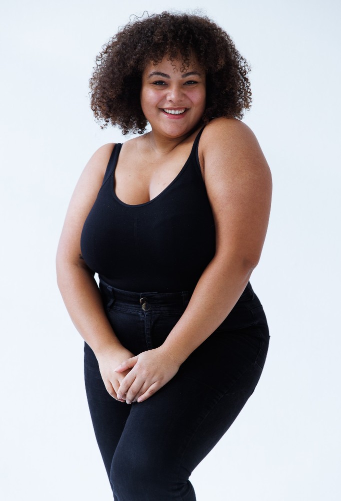 Jami W | Network Model Agency