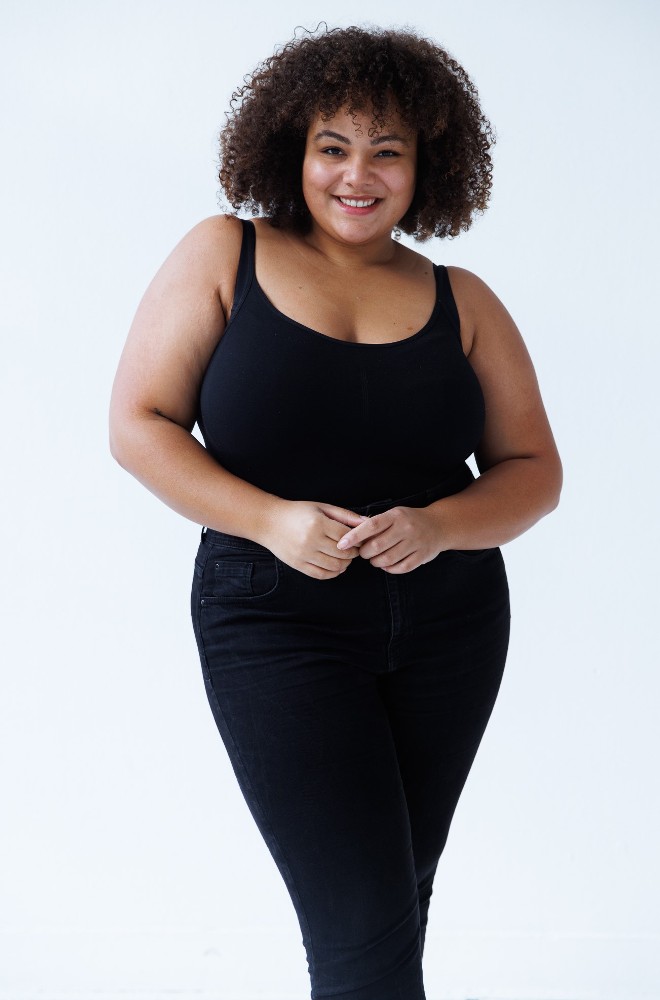 Jami W | Network Model Agency