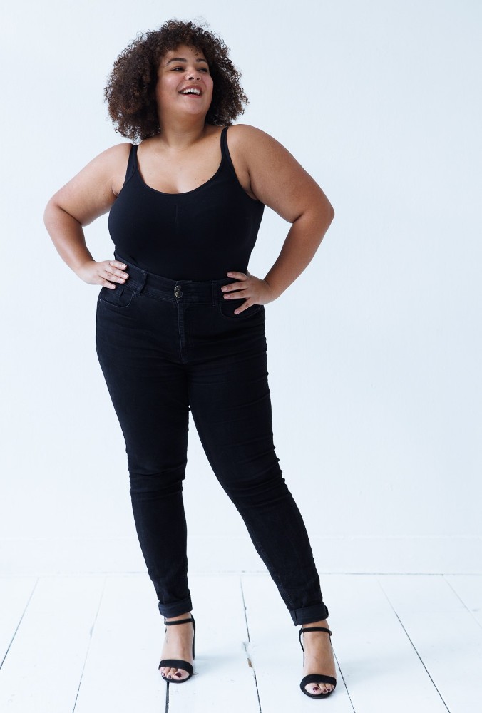 Jami W | Network Model Agency