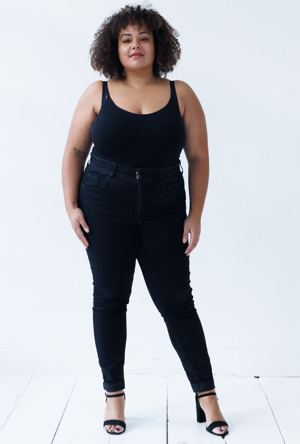 Jami W | Network Model Agency