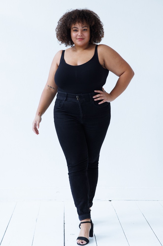 Jami W | Network Model Agency