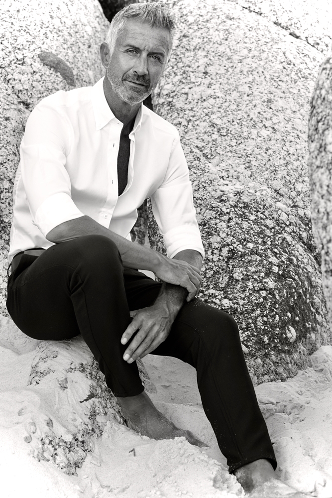 Jan DV | Network Model Agency