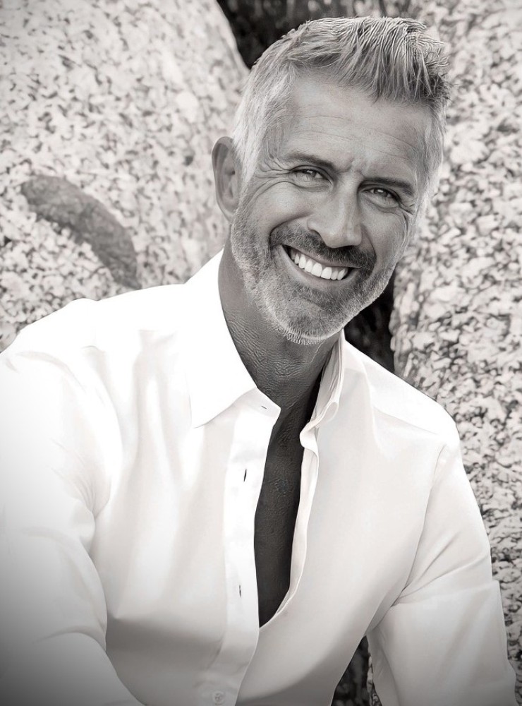 Jan DV | Network Model Agency