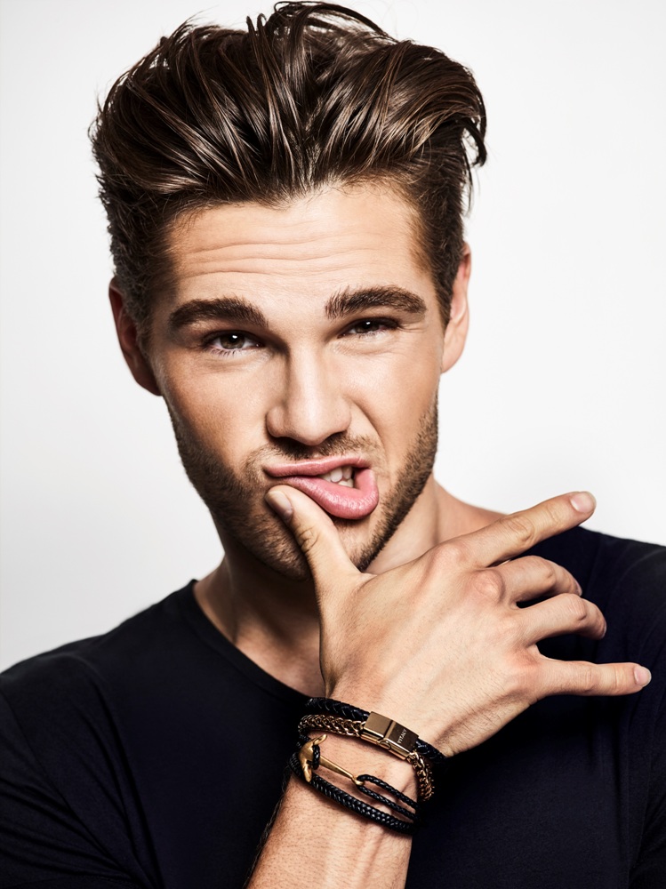 Janis O | Network Model Agency