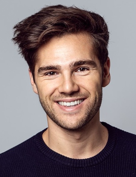 Janis O | Network Model Agency