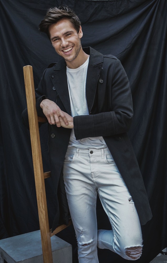 Janis O | Network Model Agency