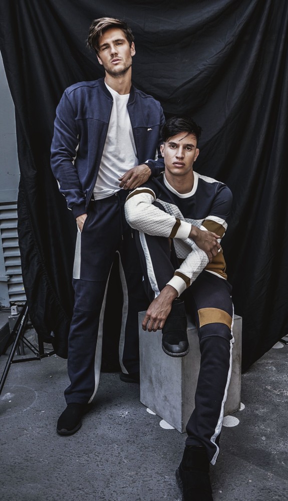 Janis O | Network Model Agency