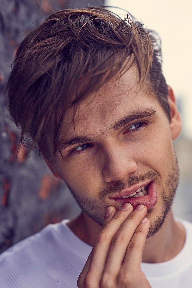 Janis O | Network Model Agency