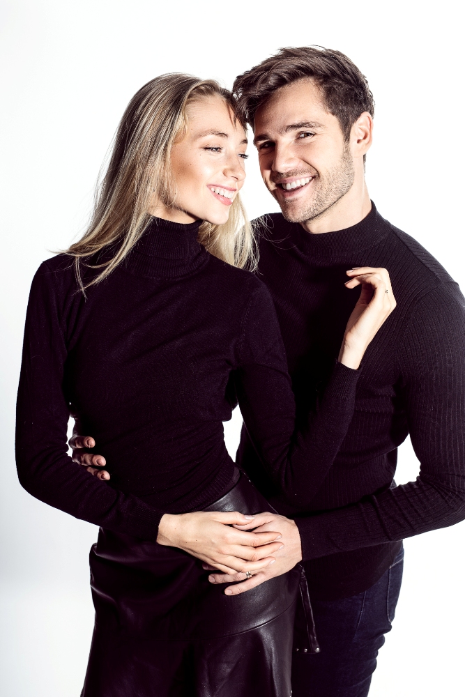 Janis O | Network Model Agency