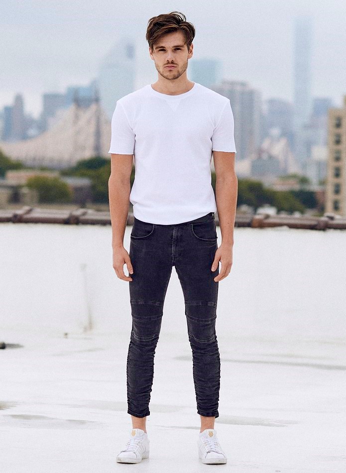 Janis O | Network Model Agency