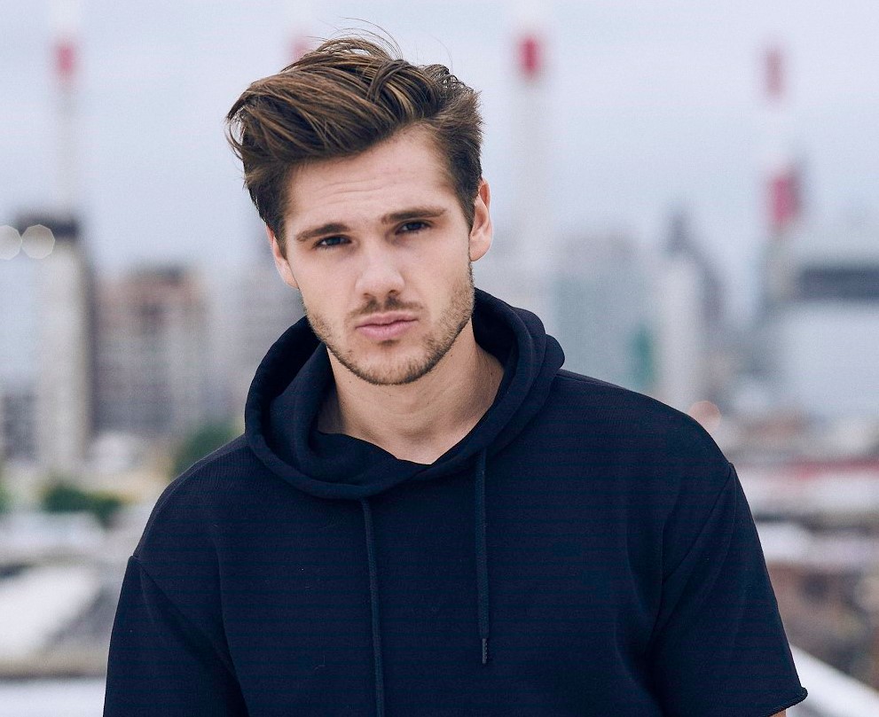 Janis O | Network Model Agency