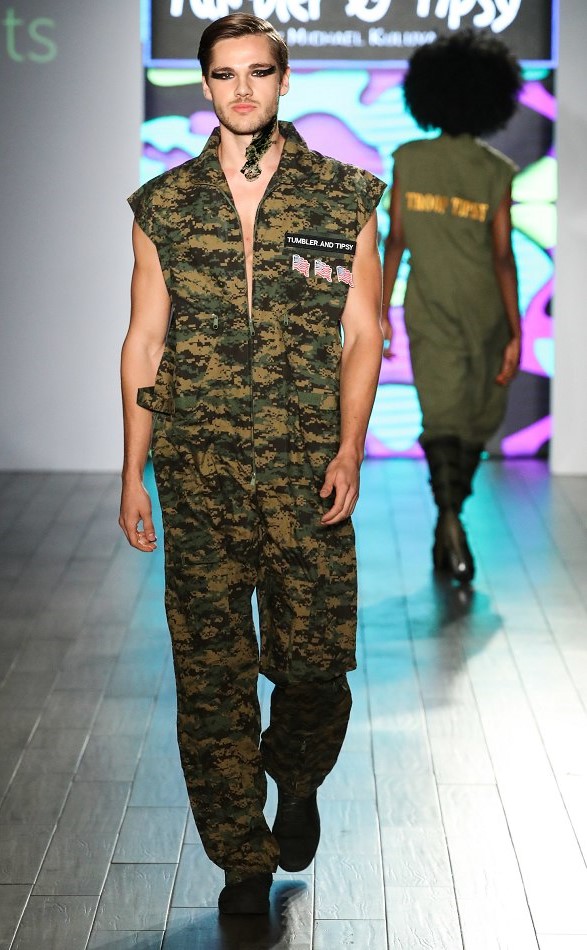 Janis O | Network Model Agency