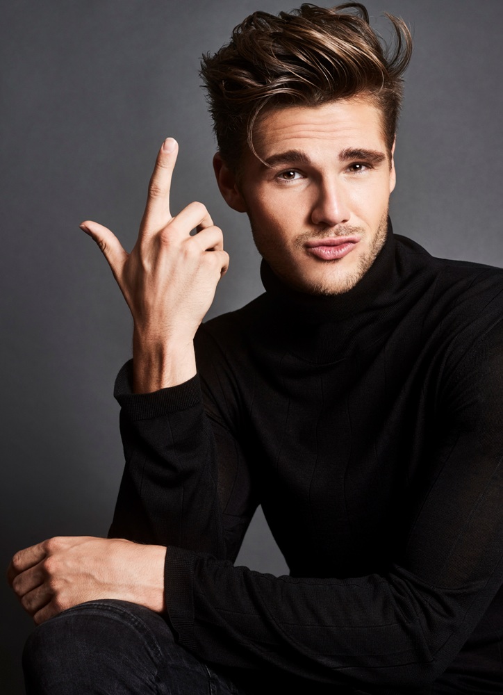 Janis O | Network Model Agency