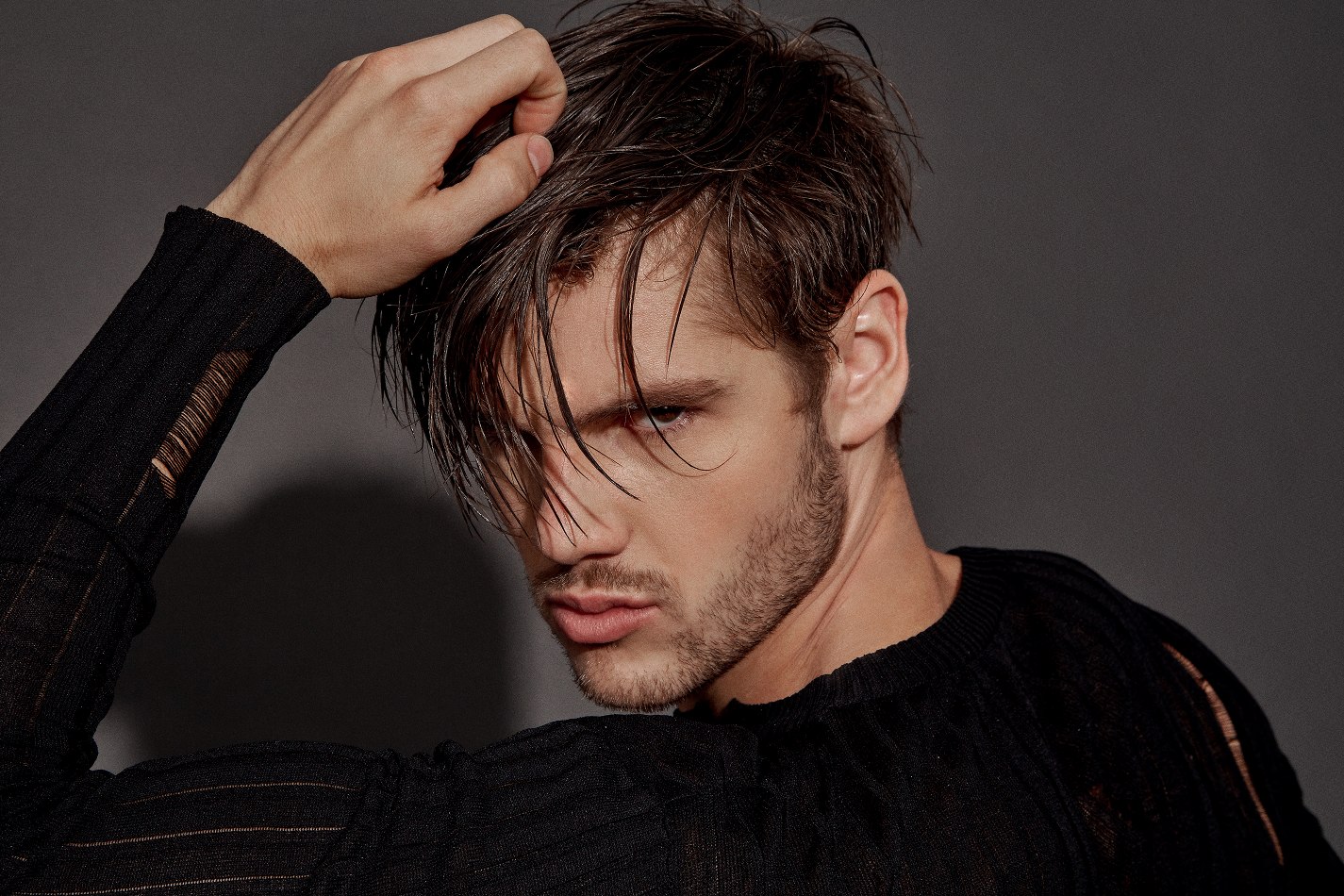 Janis O | Network Model Agency