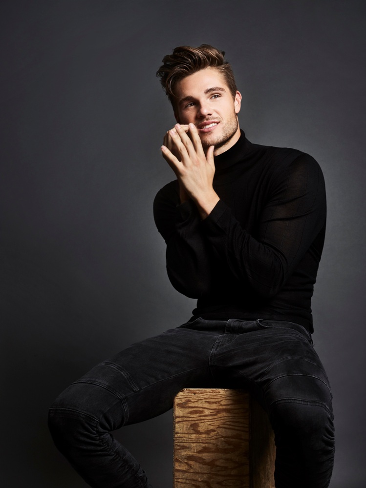 Janis O | Network Model Agency