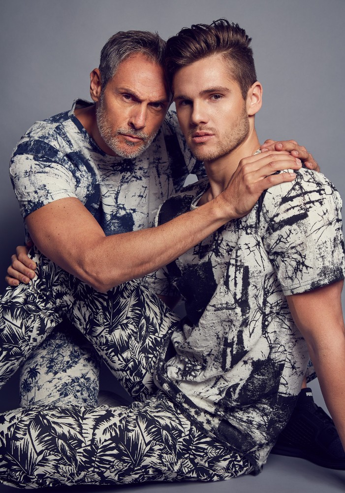 Janis O | Network Model Agency