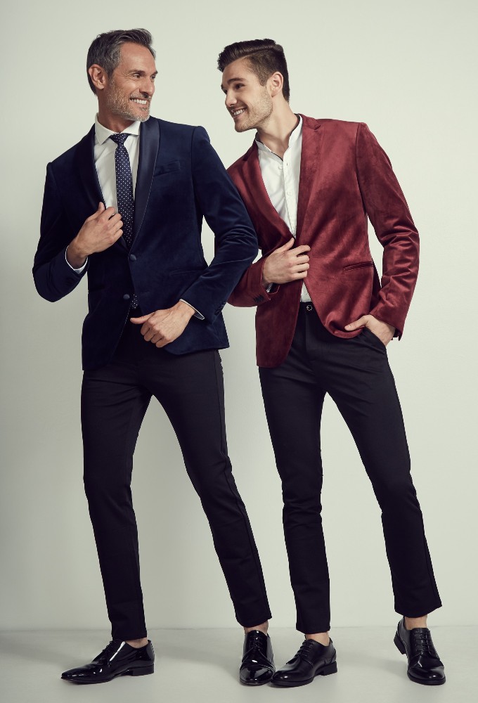 Janis O | Network Model Agency