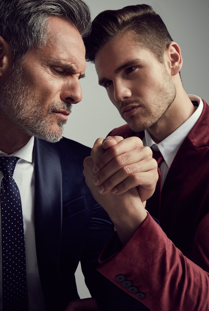 Janis O | Network Model Agency