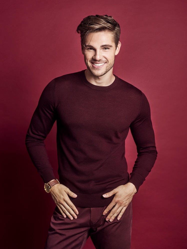 Janis O | Network Model Agency