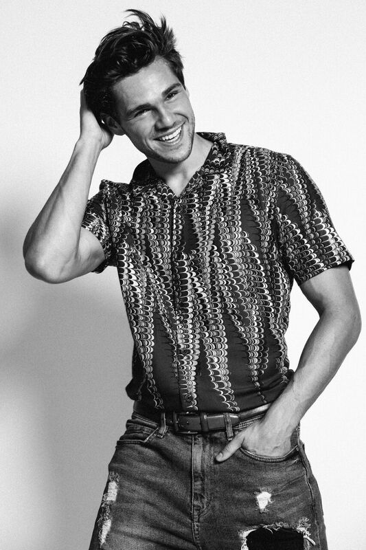 Janis O | Network Model Agency