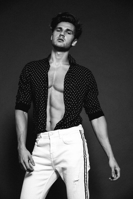 Janis O | Network Model Agency