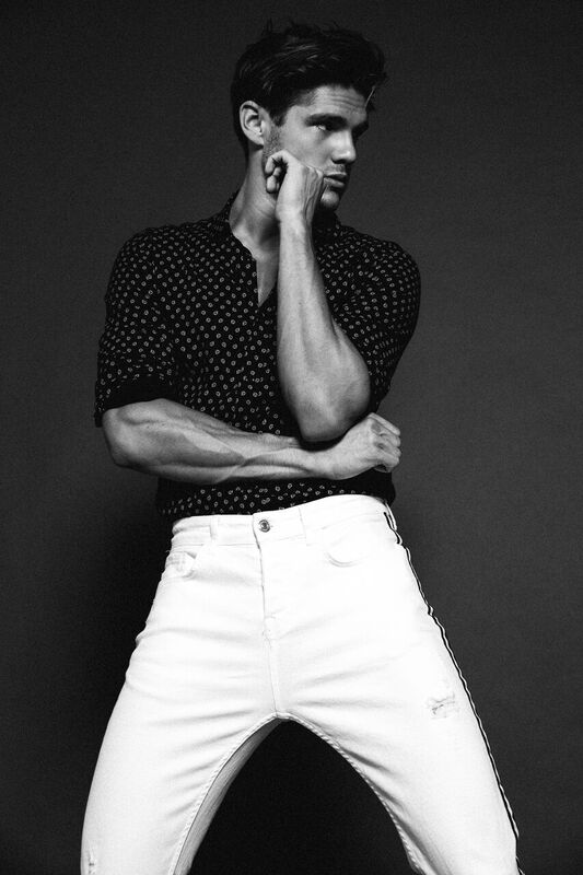 Janis O | Network Model Agency