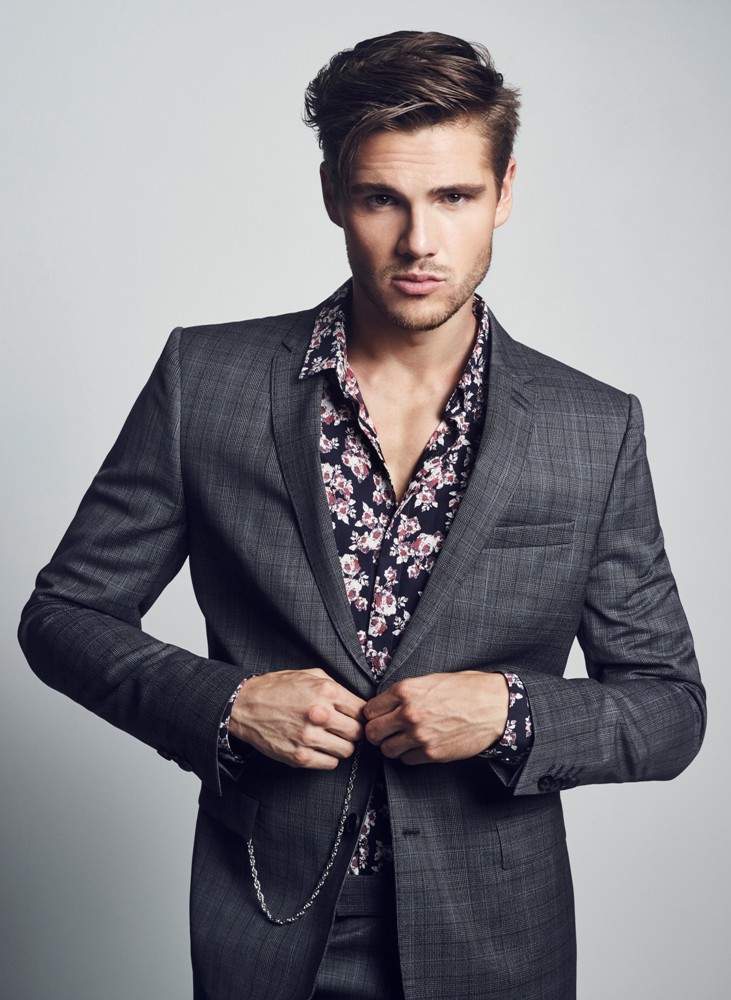 Janis O | Network Model Agency