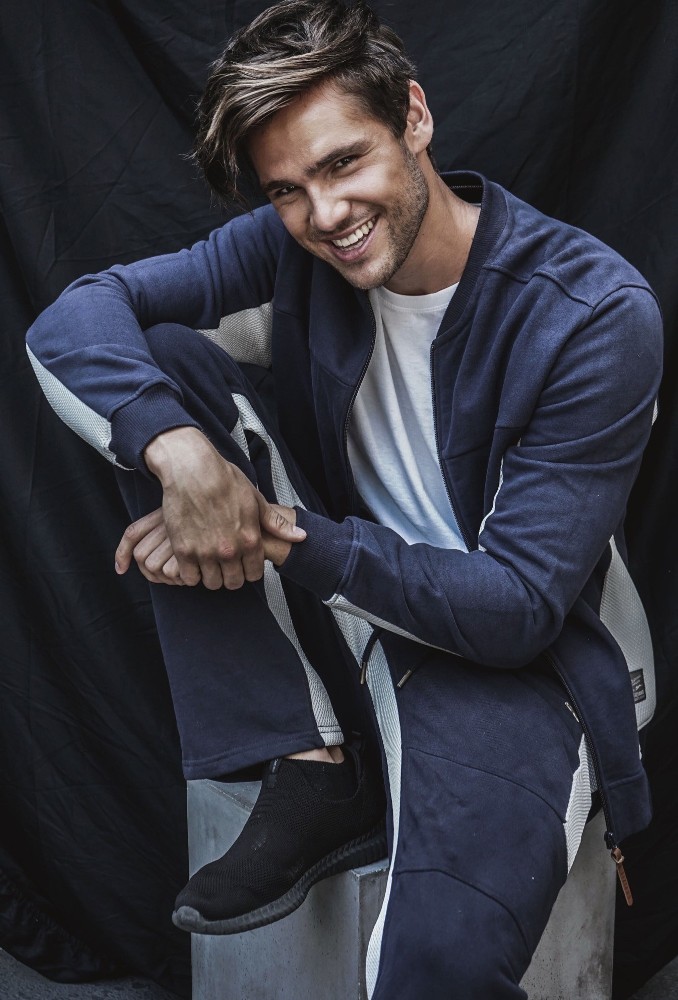 Janis O | Network Model Agency