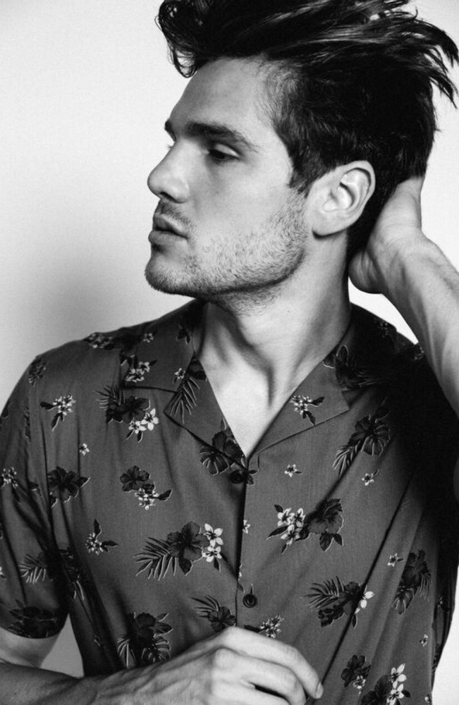 Janis O | Network Model Agency