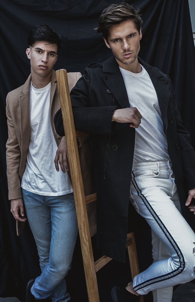 Janis O | Network Model Agency