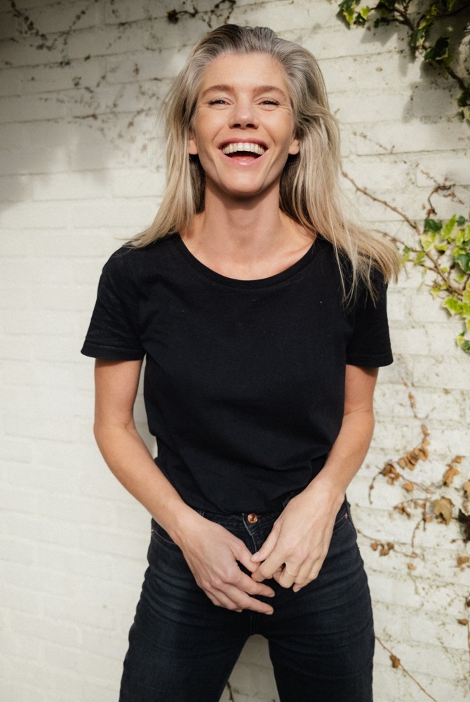 Janna B | Network Model Agency