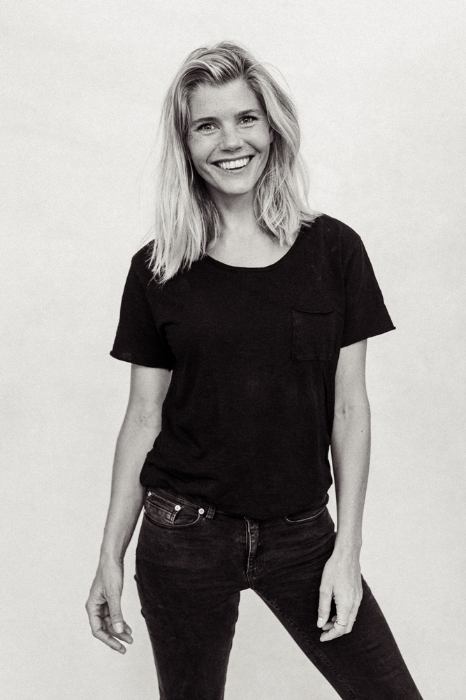 Janna B | Network Model Agency